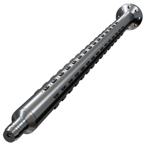 AMAL-SHAFT® - Core shafts with highest quality | Hofpartner