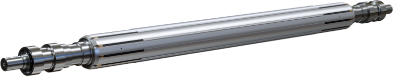 Core Shafts | AMAL-SHAFT® | high quality - Hofpartner