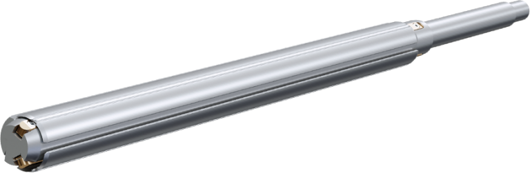 Air expanding shafts by AMAL-SHAFT® | Hofpartner AB