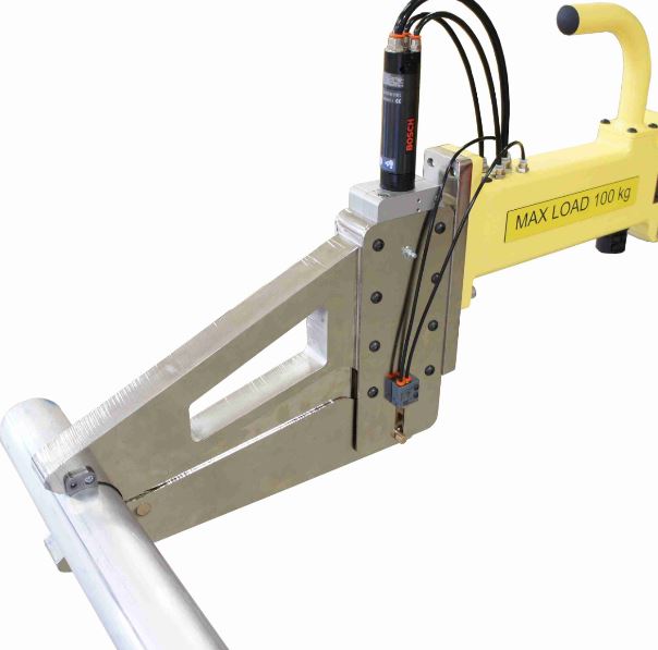 Andere Greifer | Hofpartner