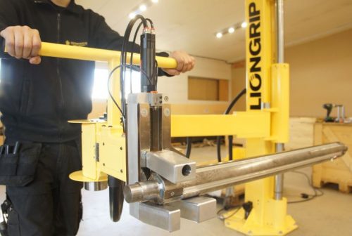 Gripdon | Hofpartner AB